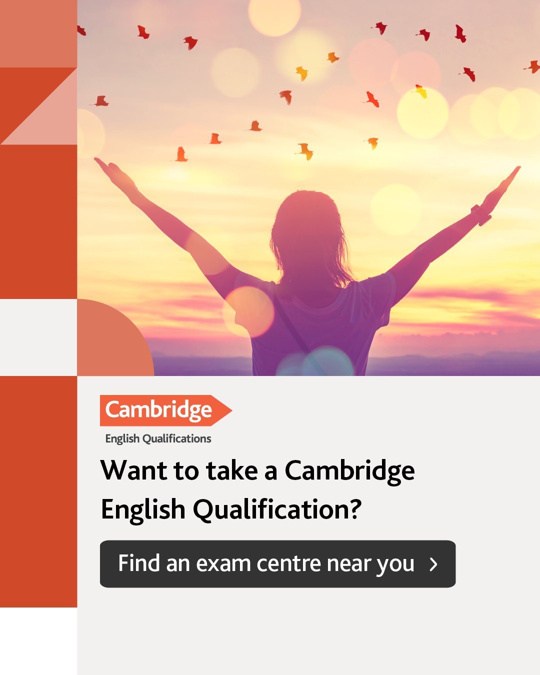 Cambridge English Learning