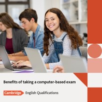 Cambridge English Learning