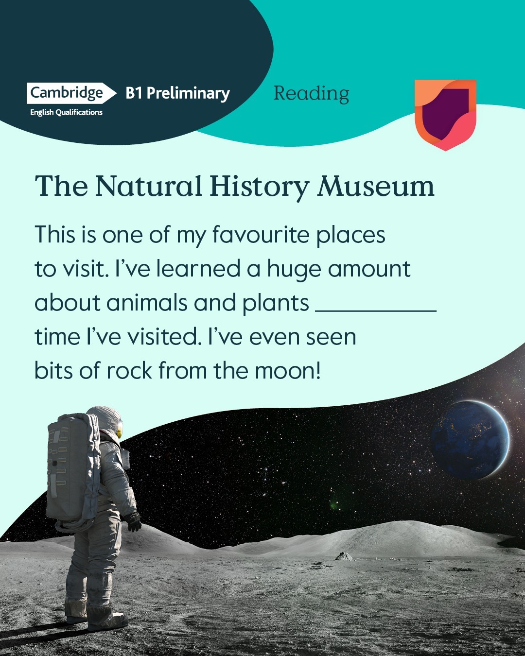 Cambridge English Learning