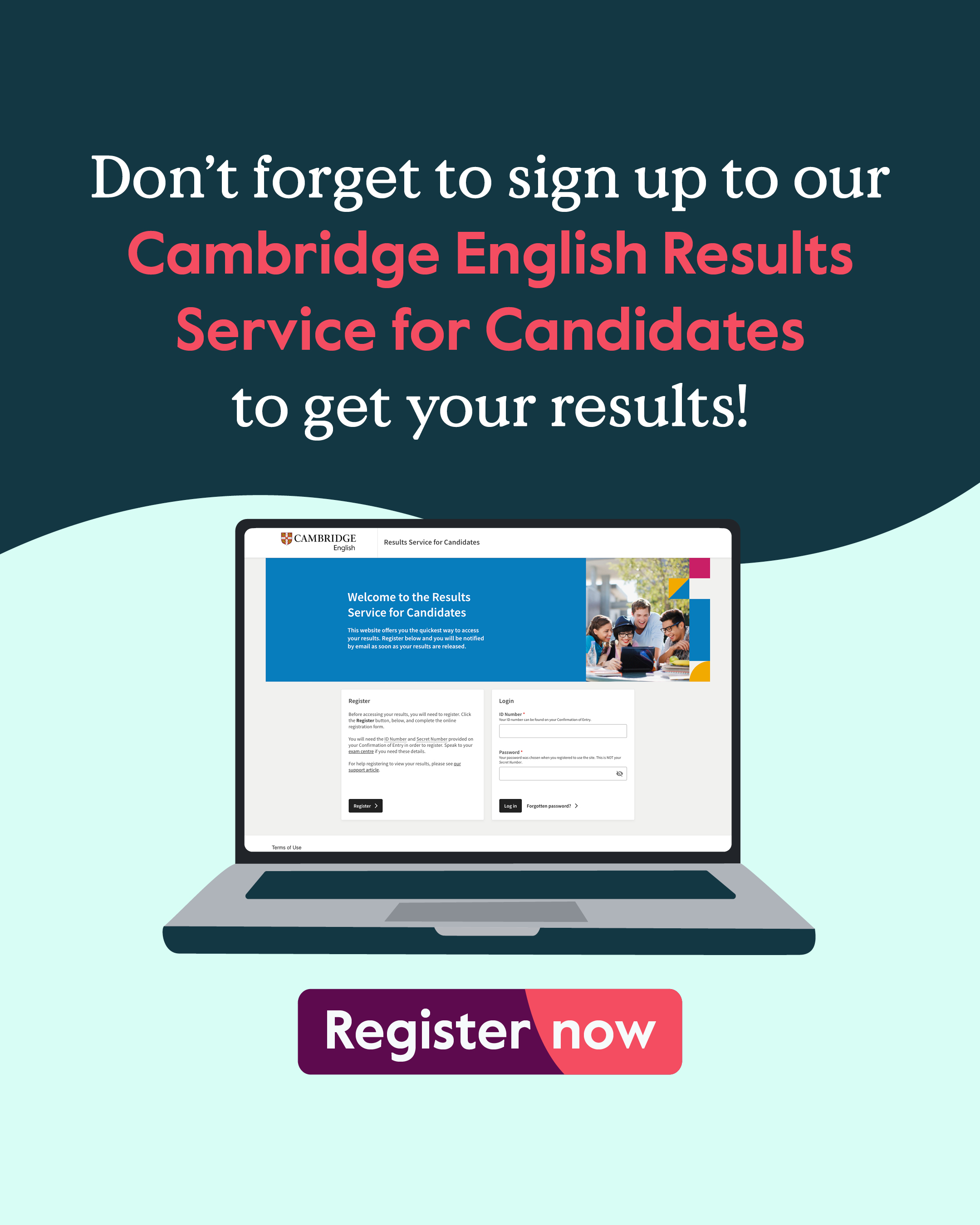 Cambridge English Learning