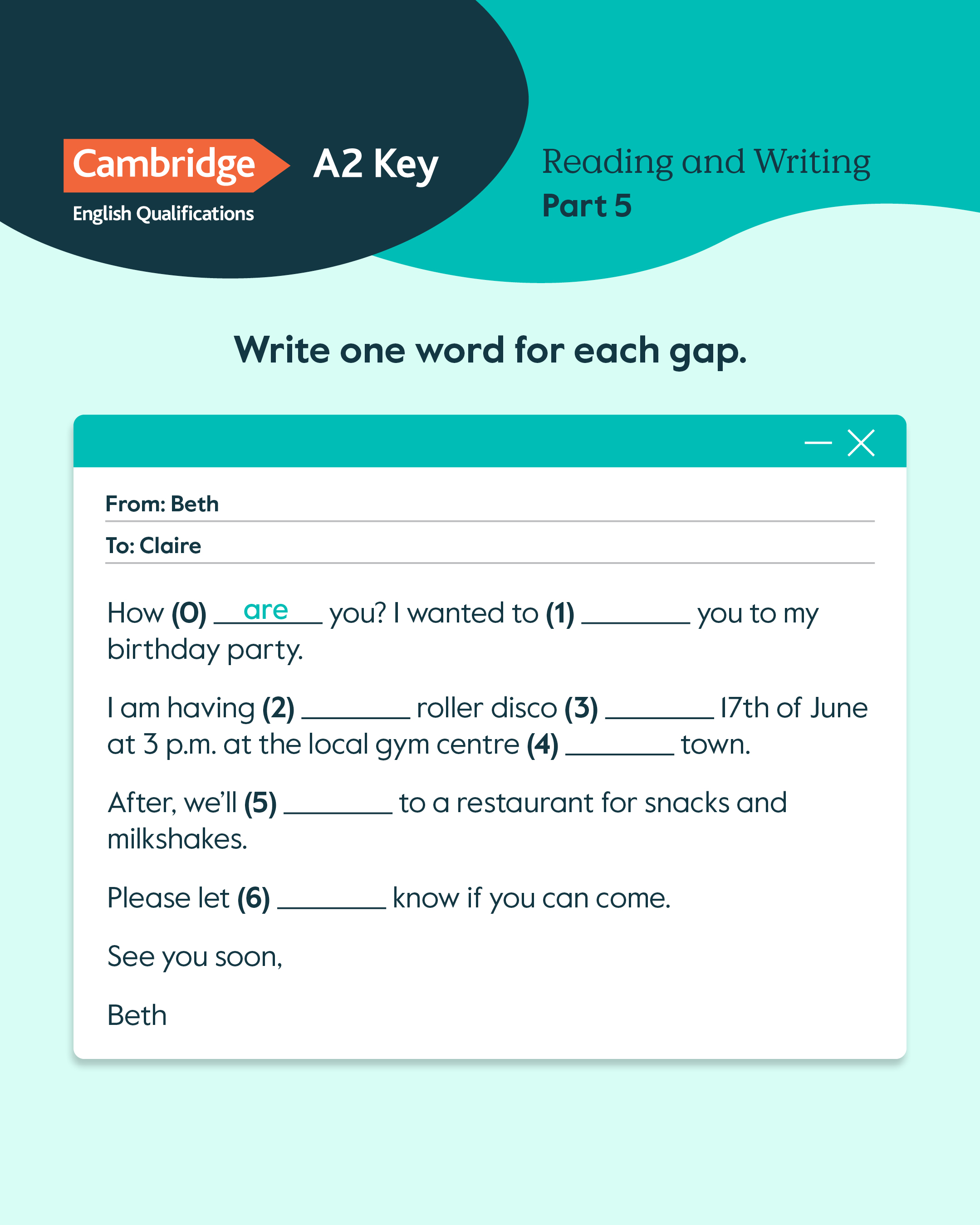 Cambridge English Learning
