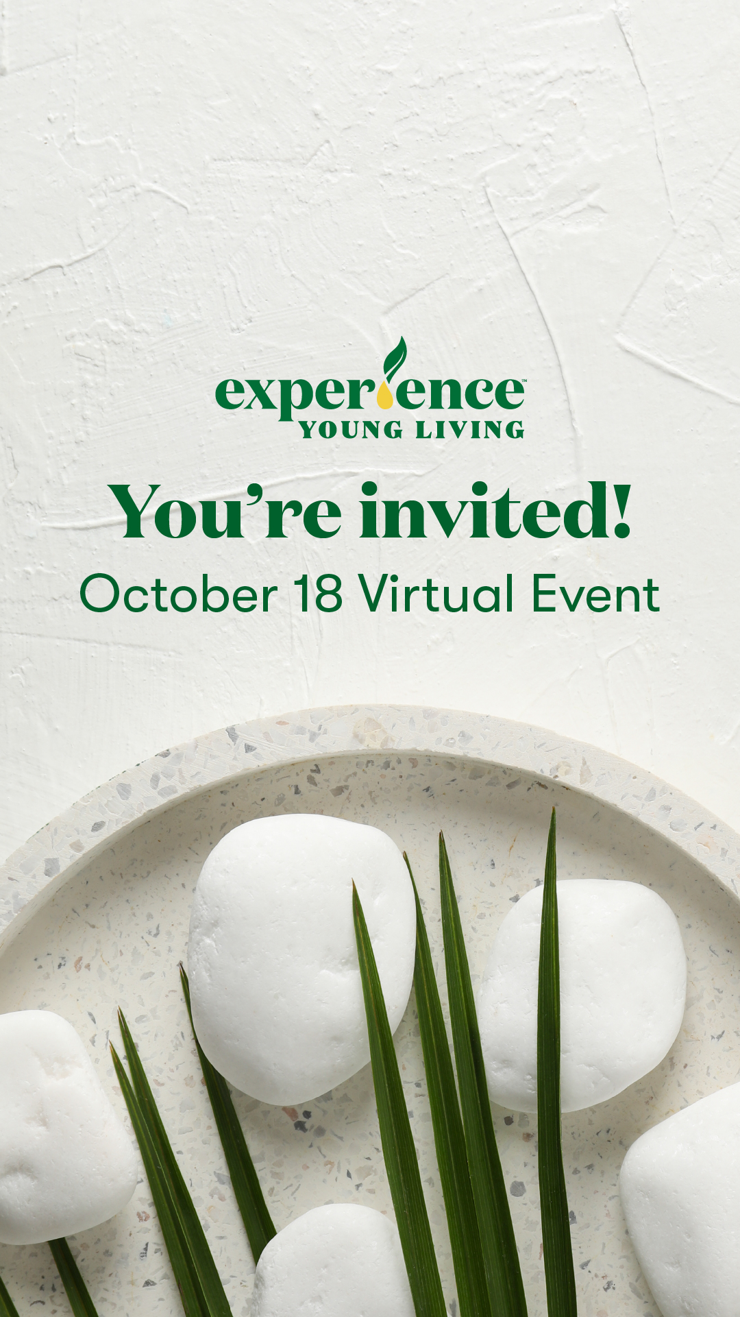 Young Living Official Links