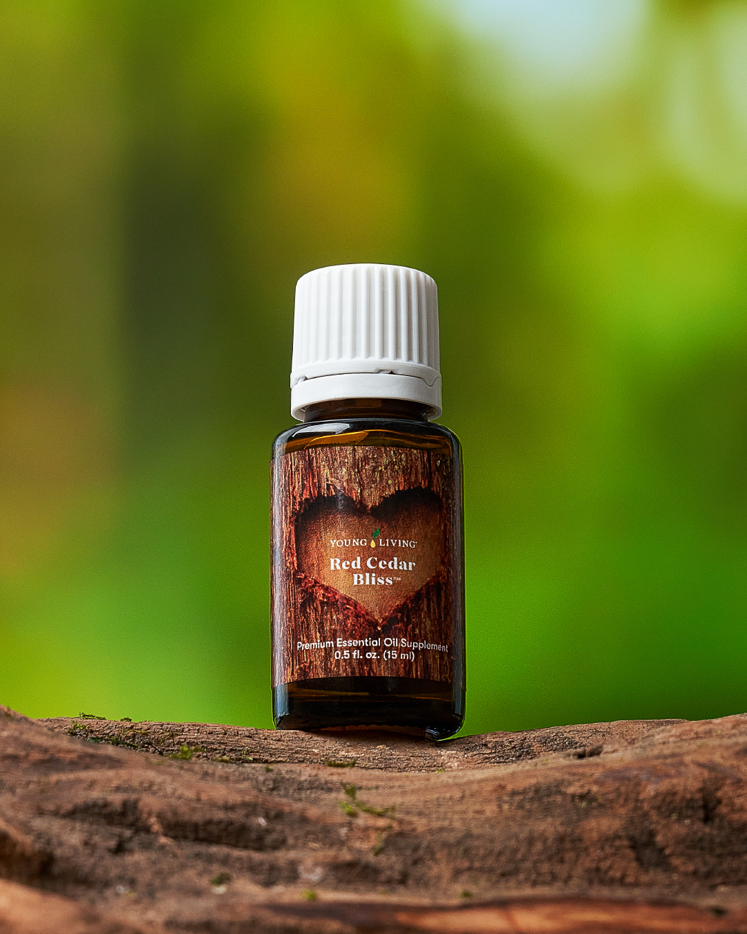 Young Living Official Links