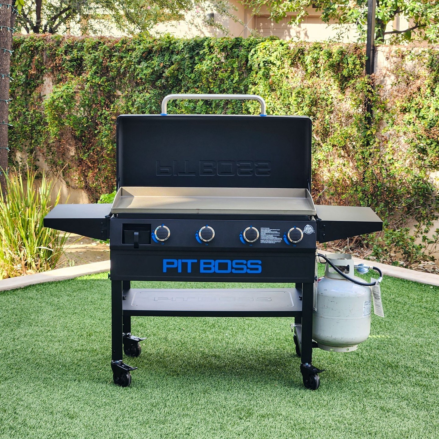 Pit Boss Grills