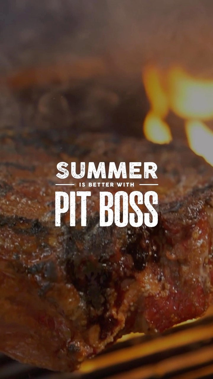 Pit Boss Grills