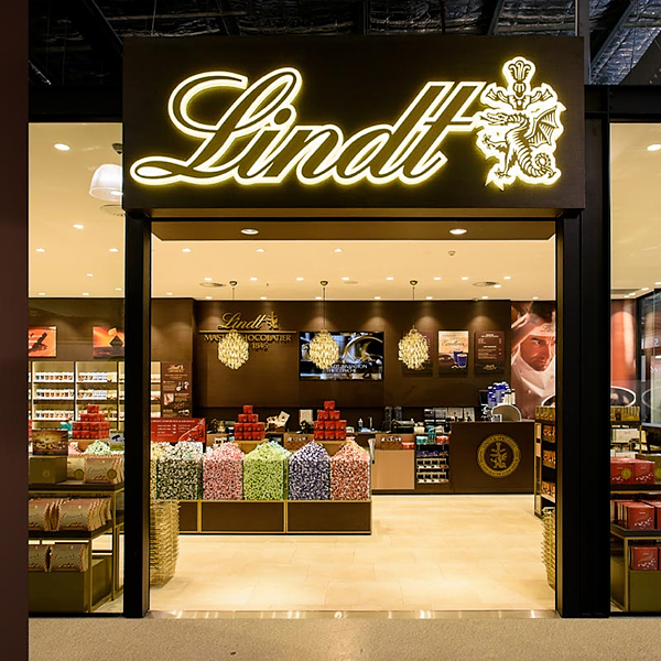 Lindt Australia NZ