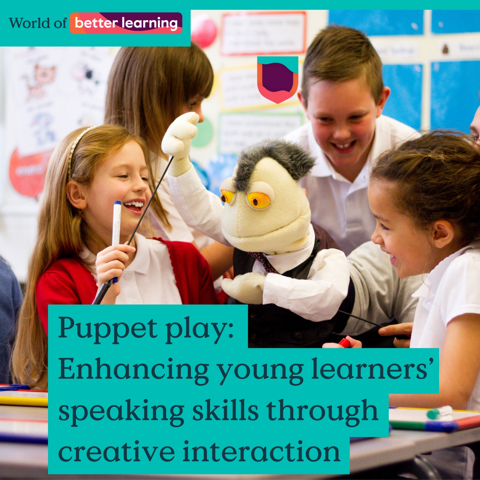 Cambridge English Teaching