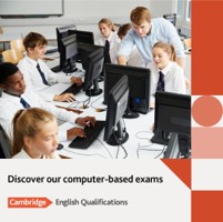 Cambridge English Teaching