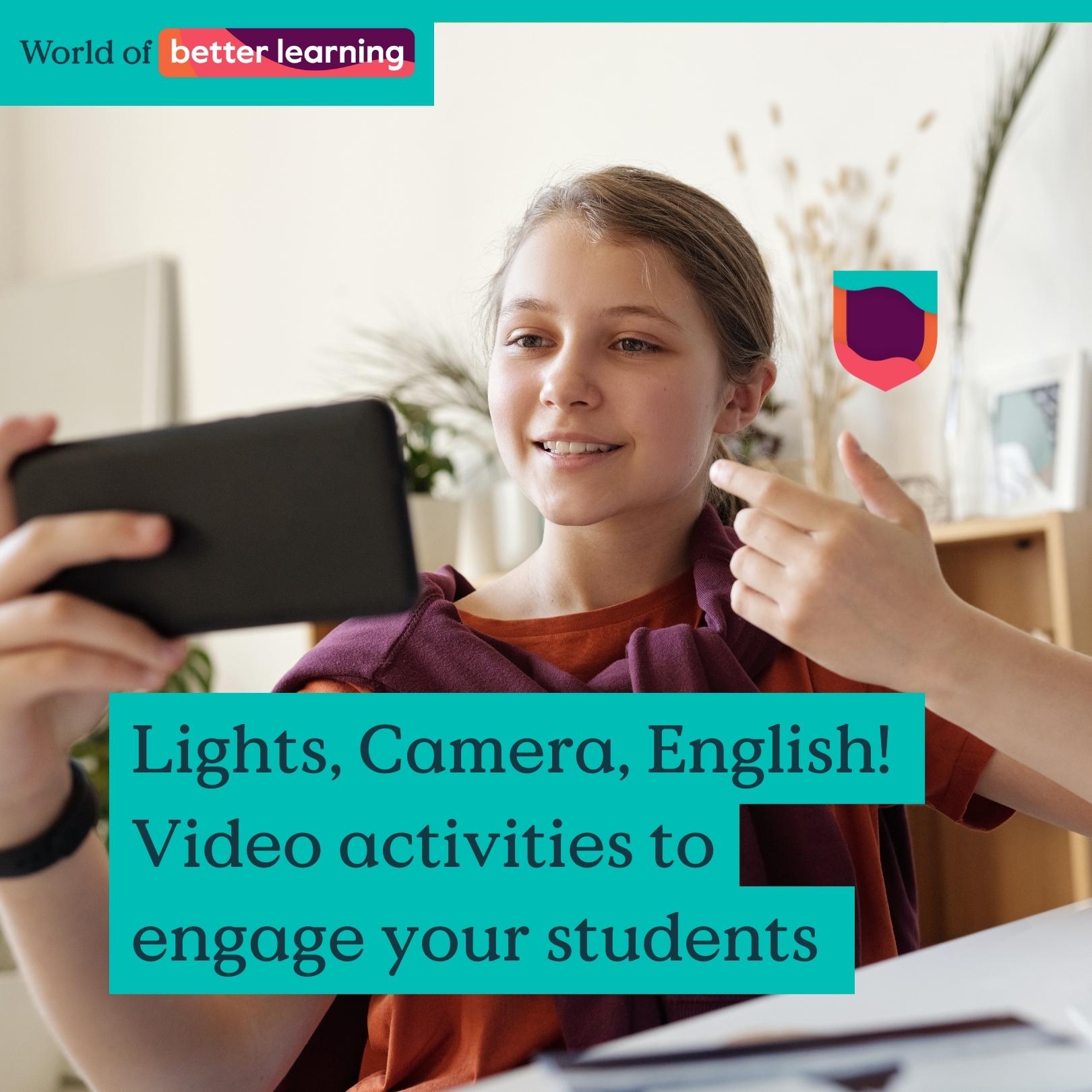 Cambridge English Teaching