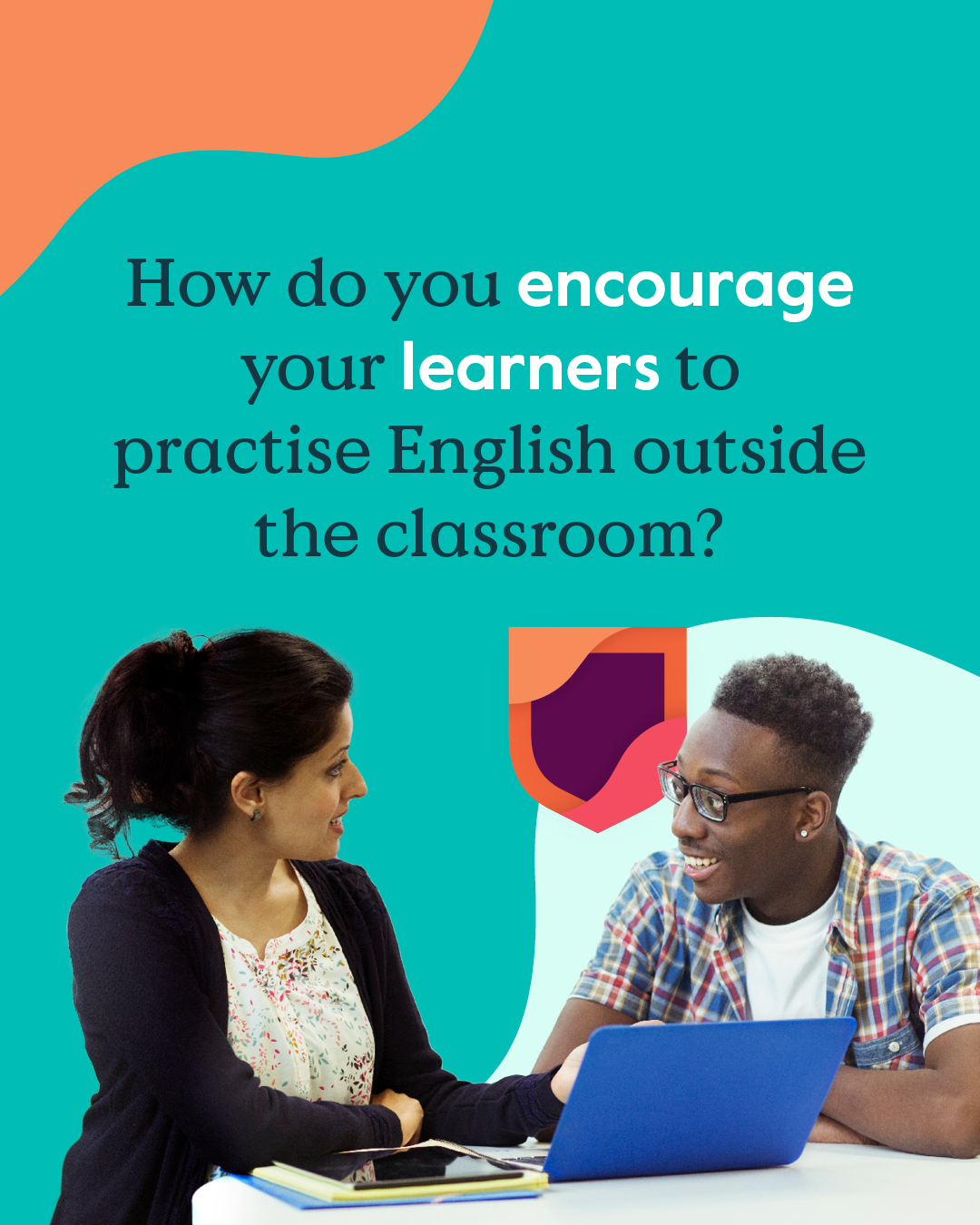 Cambridge English Teaching
