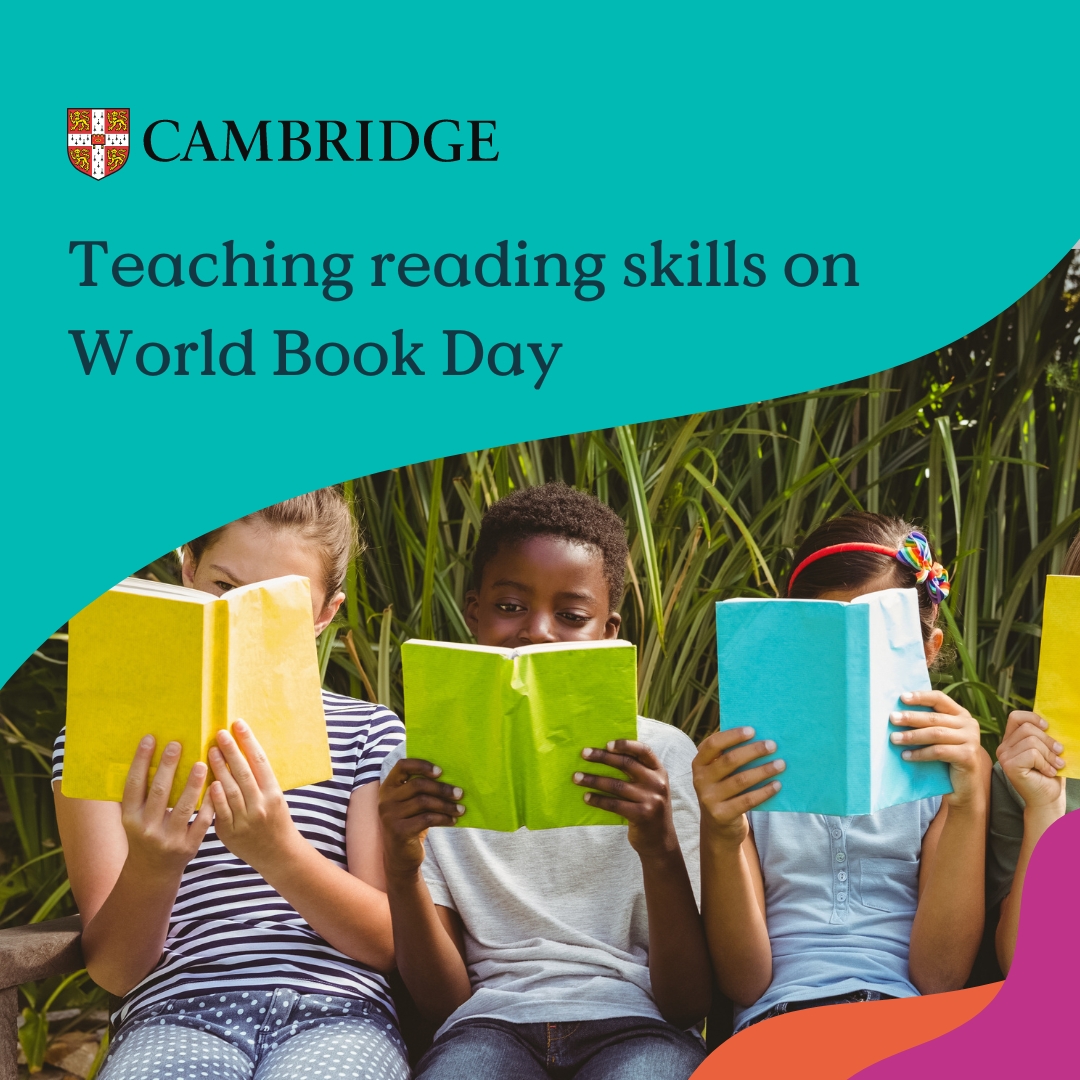 Cambridge English Teaching