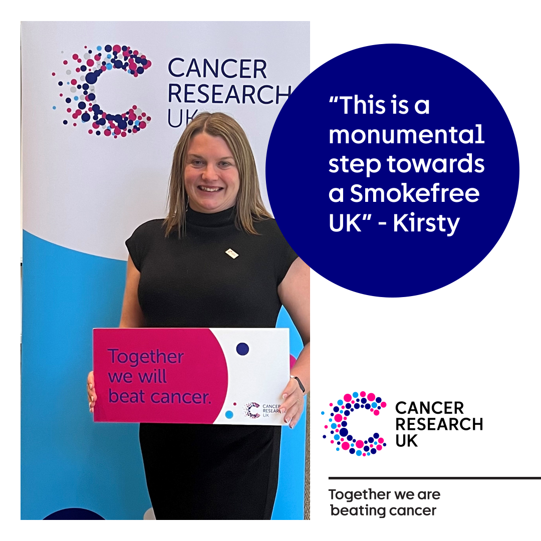 Cancer Research UK