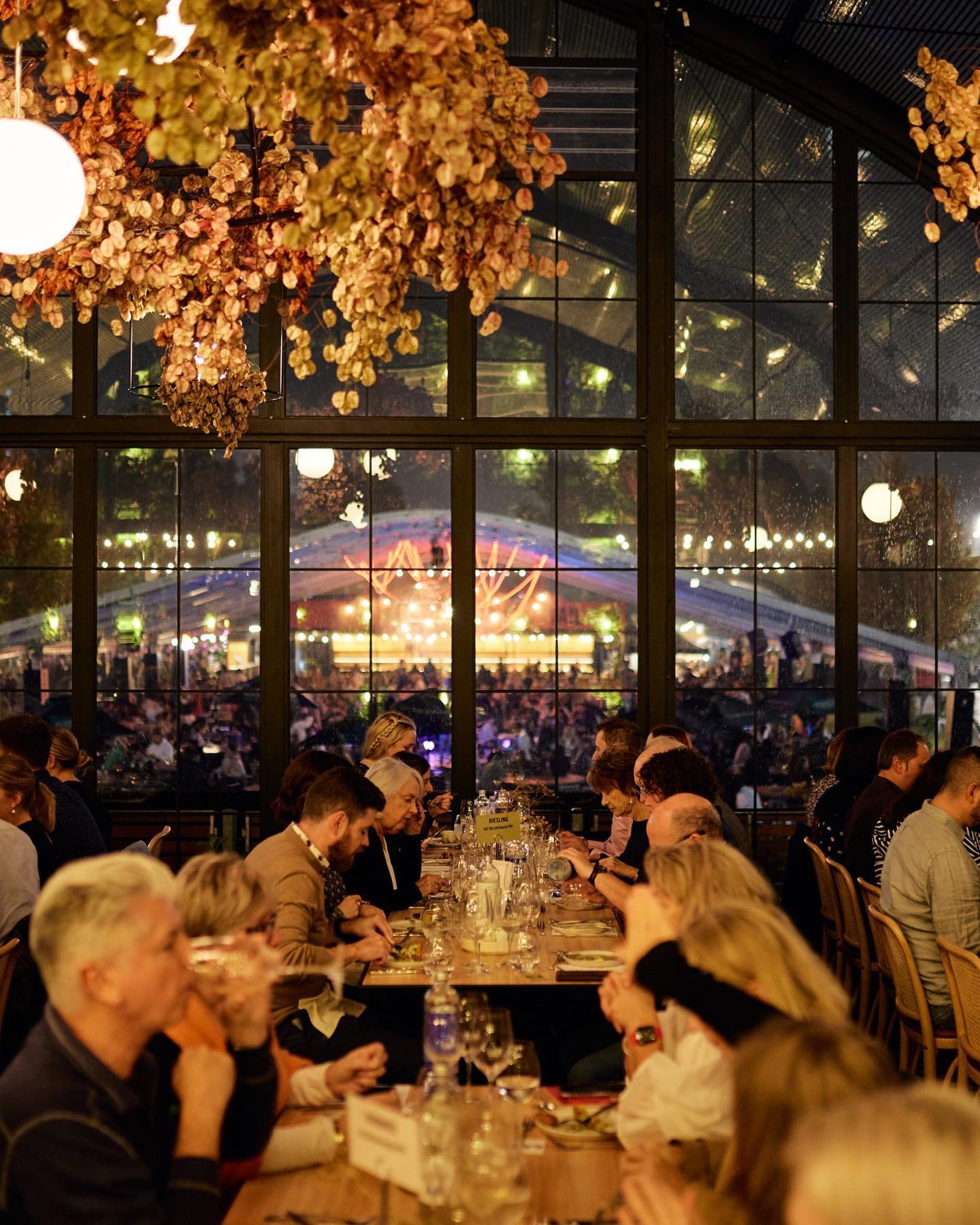 Tasting Australia presented by RAA Travel