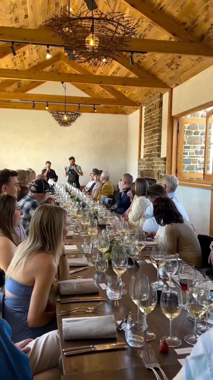 Tasting Australia presented by RAA Travel