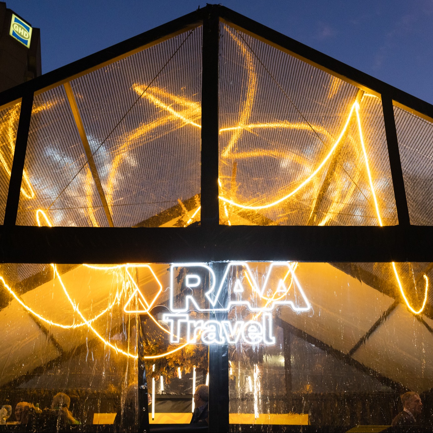 Tasting Australia presented by RAA Travel