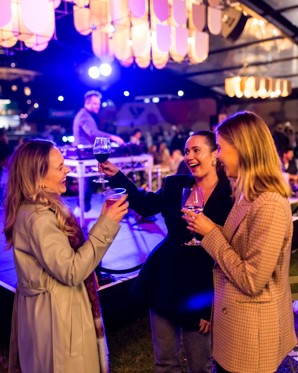 Tasting Australia presented by RAA Travel