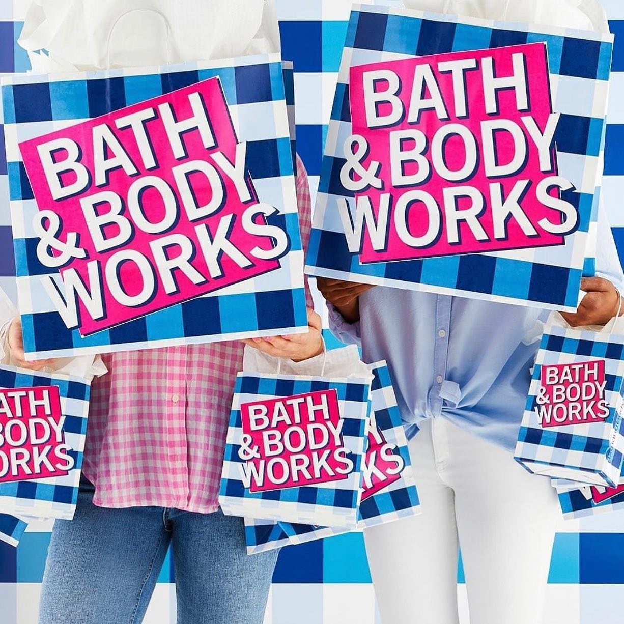 Bath & Body Works Arabia