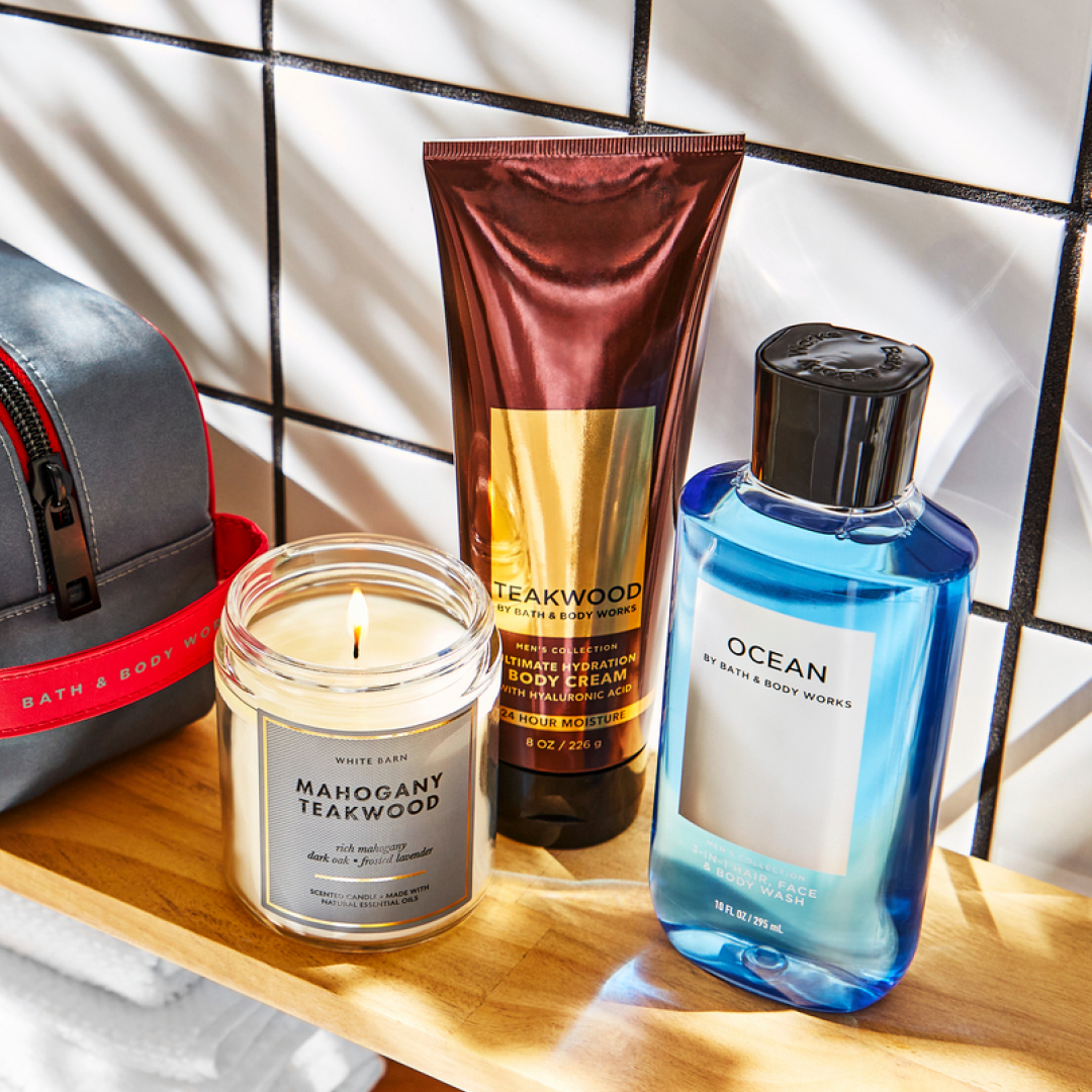 Bath & Body Works Arabia