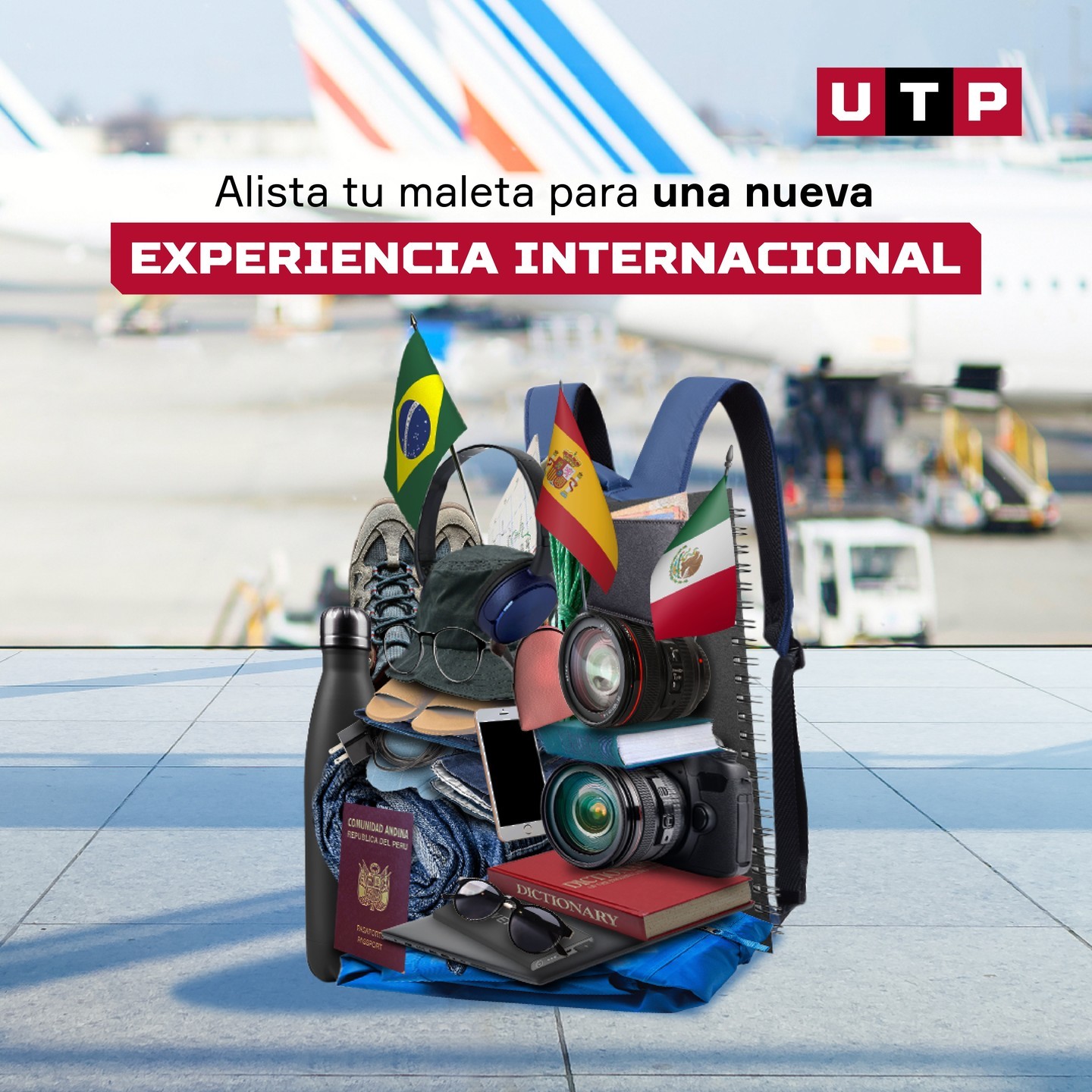 Universidad UTP