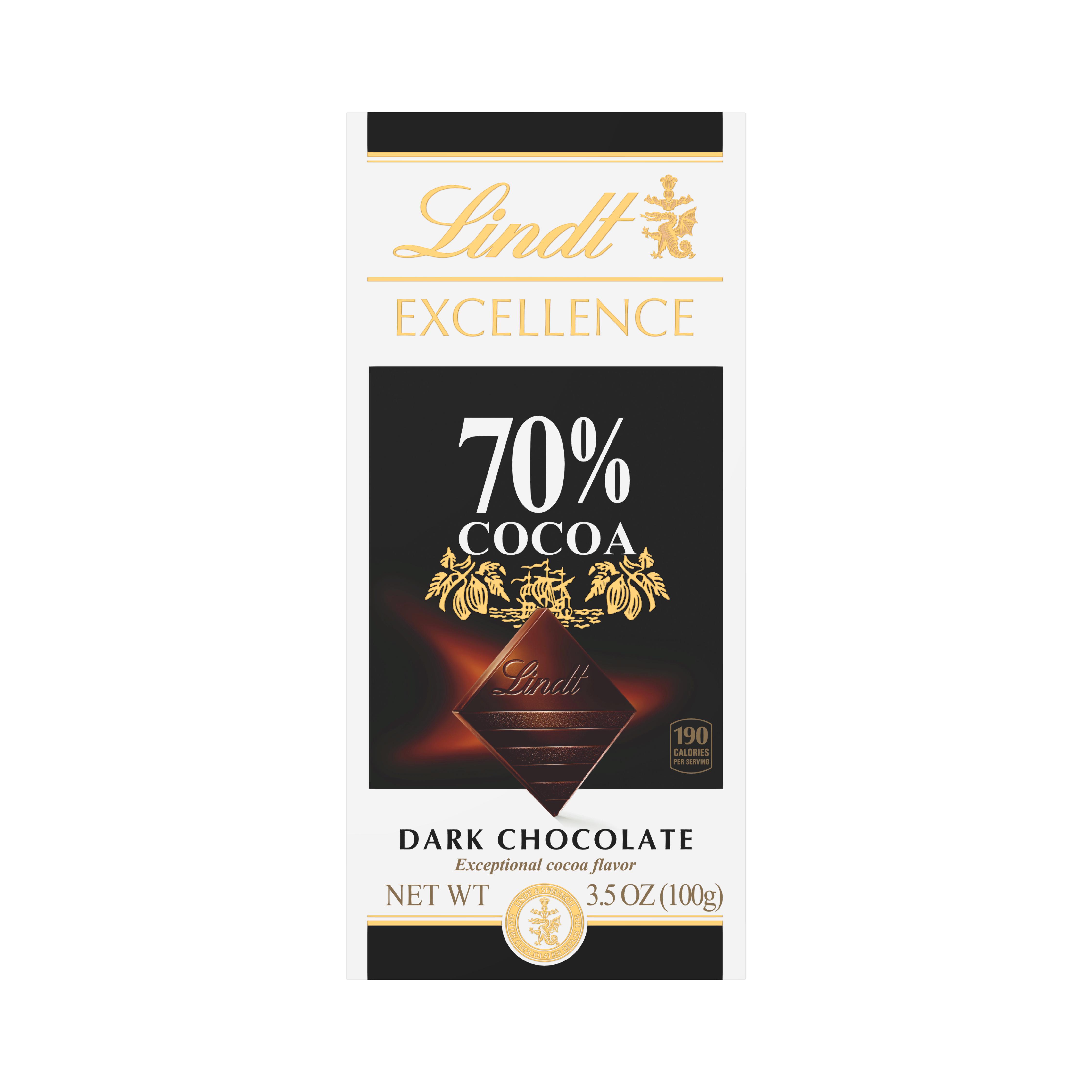 Lindt Chocolate USA