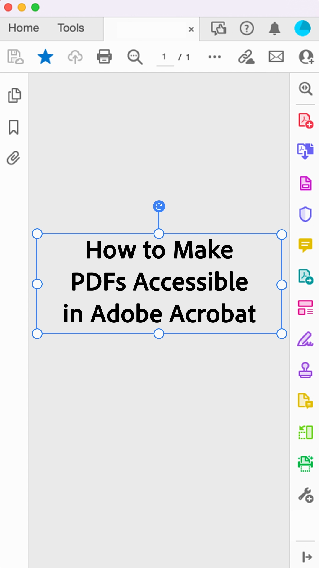Adobe Acrobat
