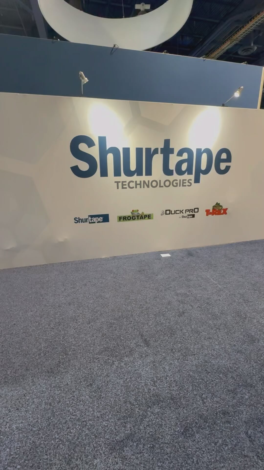 Shurtape Industrial