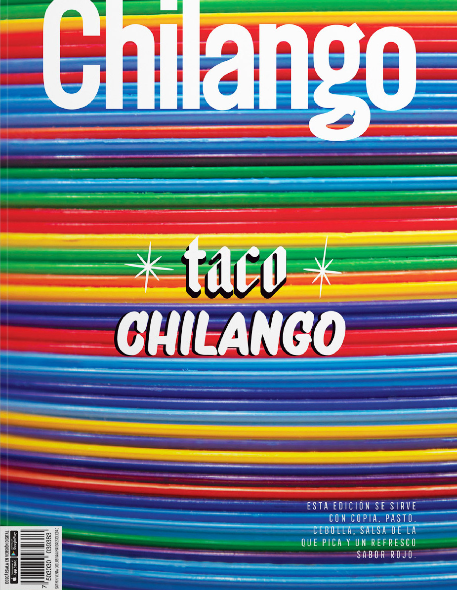 Chilango