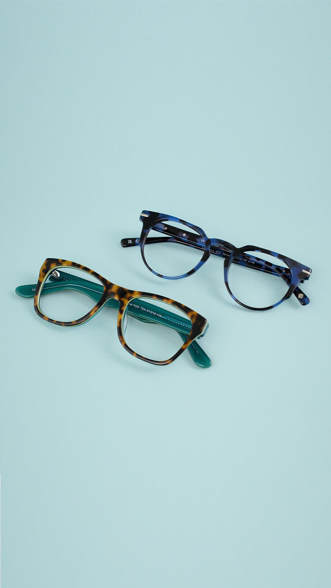 Glasses Direct