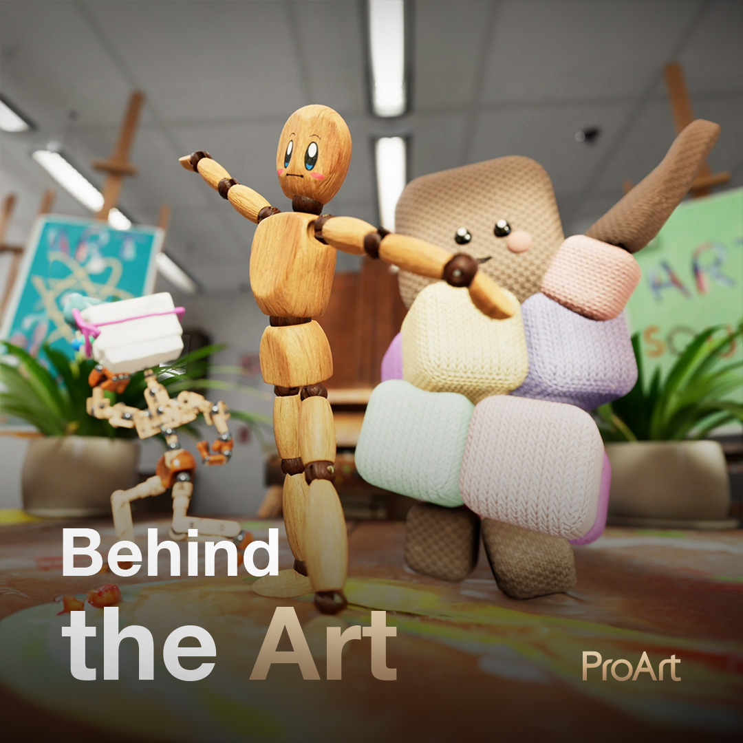@ProArt