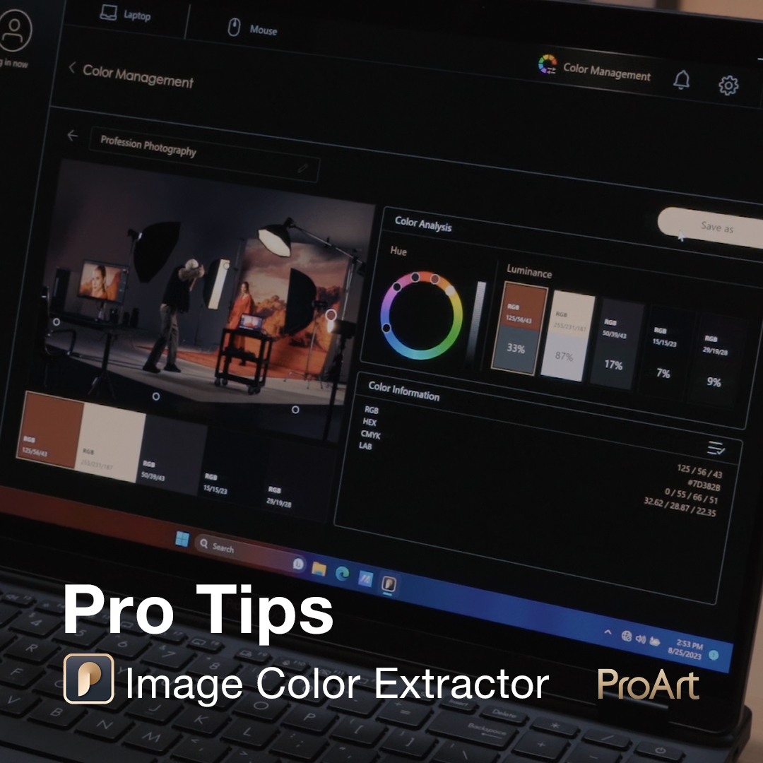 @ProArt