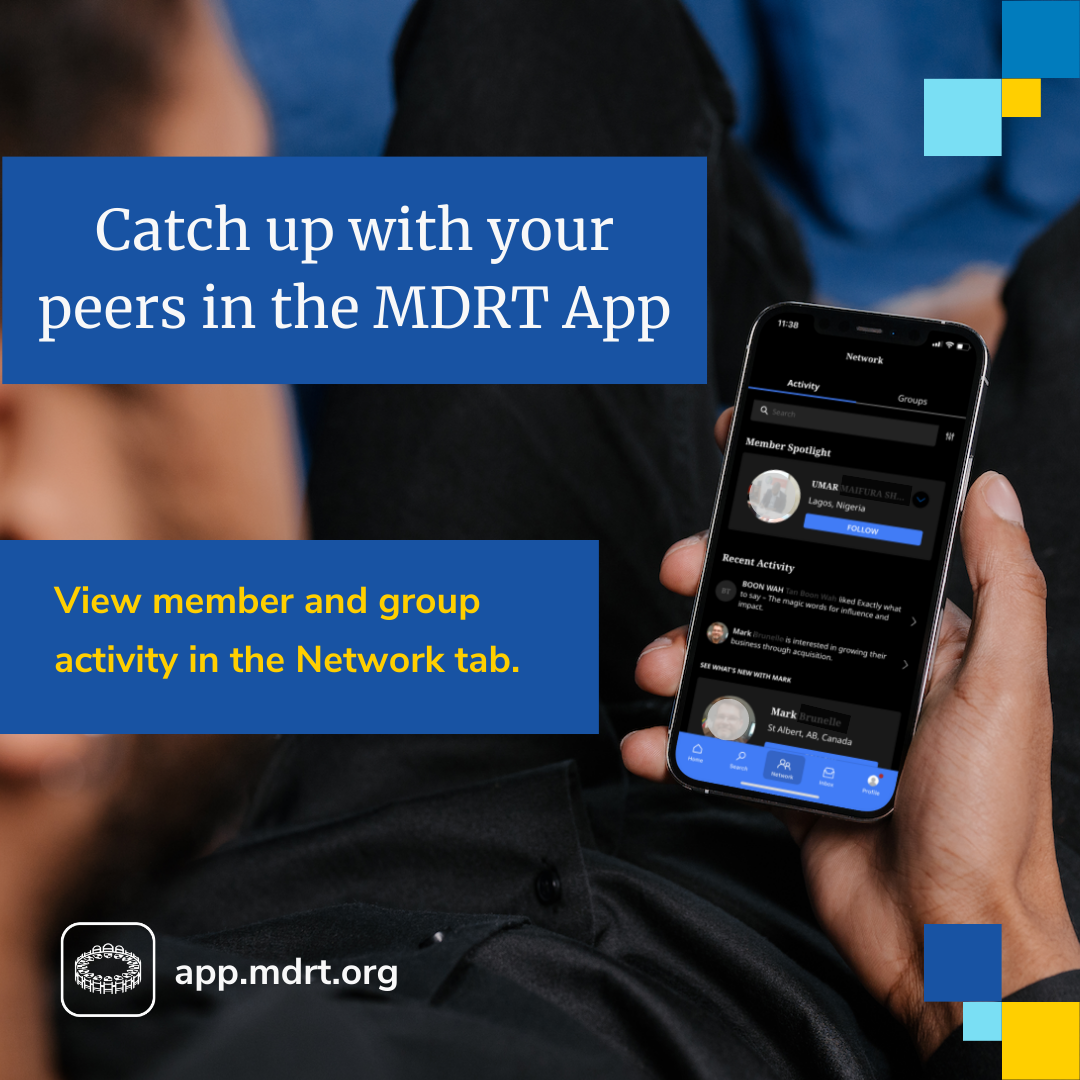 Million Dollar Round Table