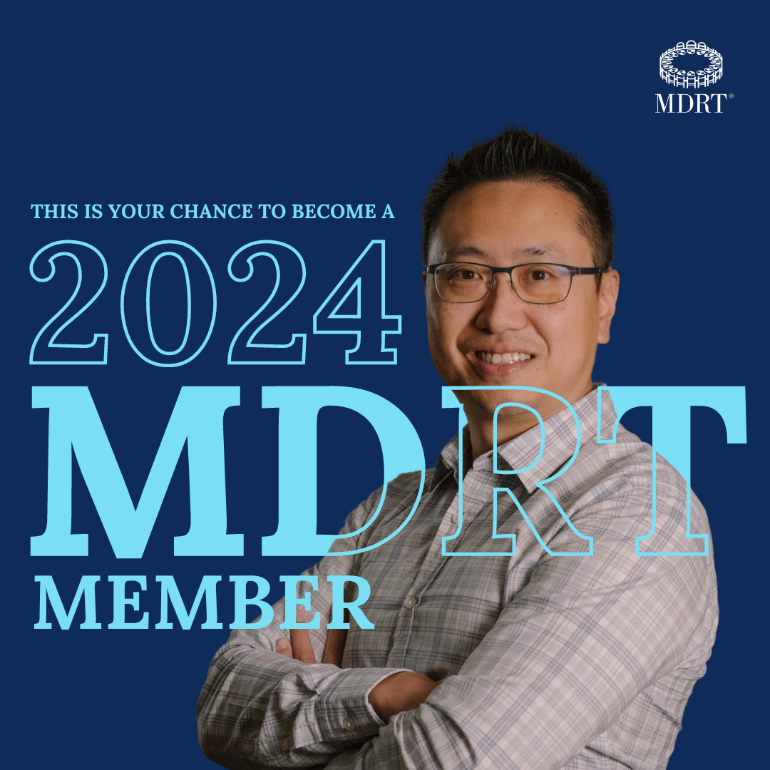 Million Dollar Round Table