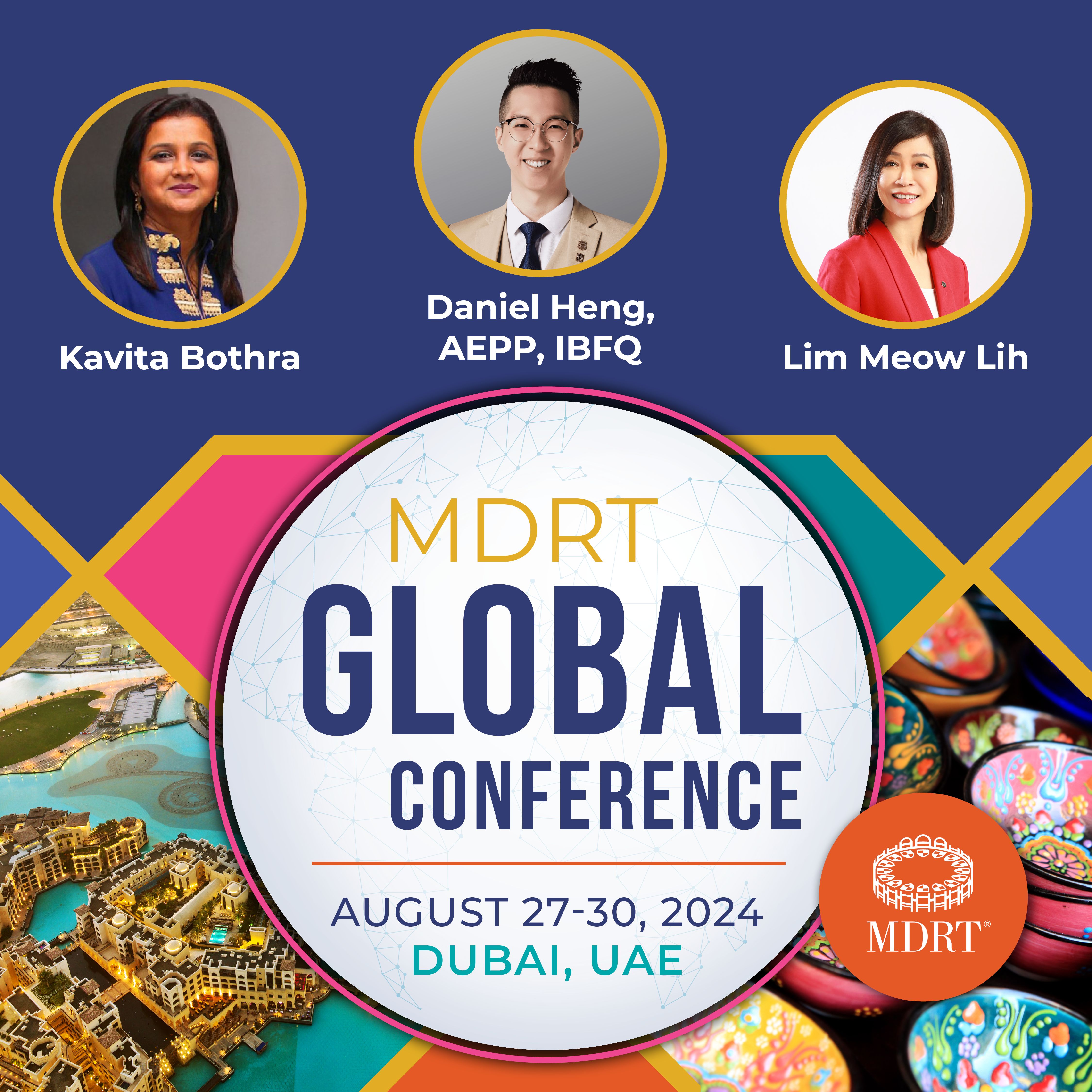 Million Dollar Round Table