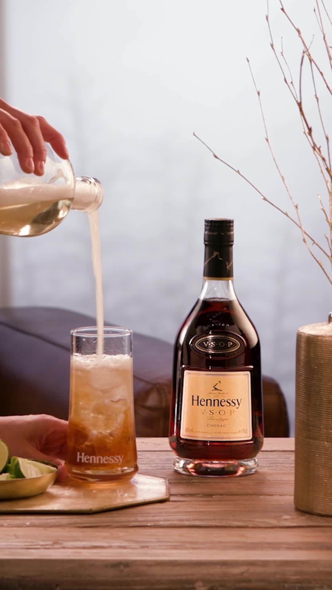 Hennessy