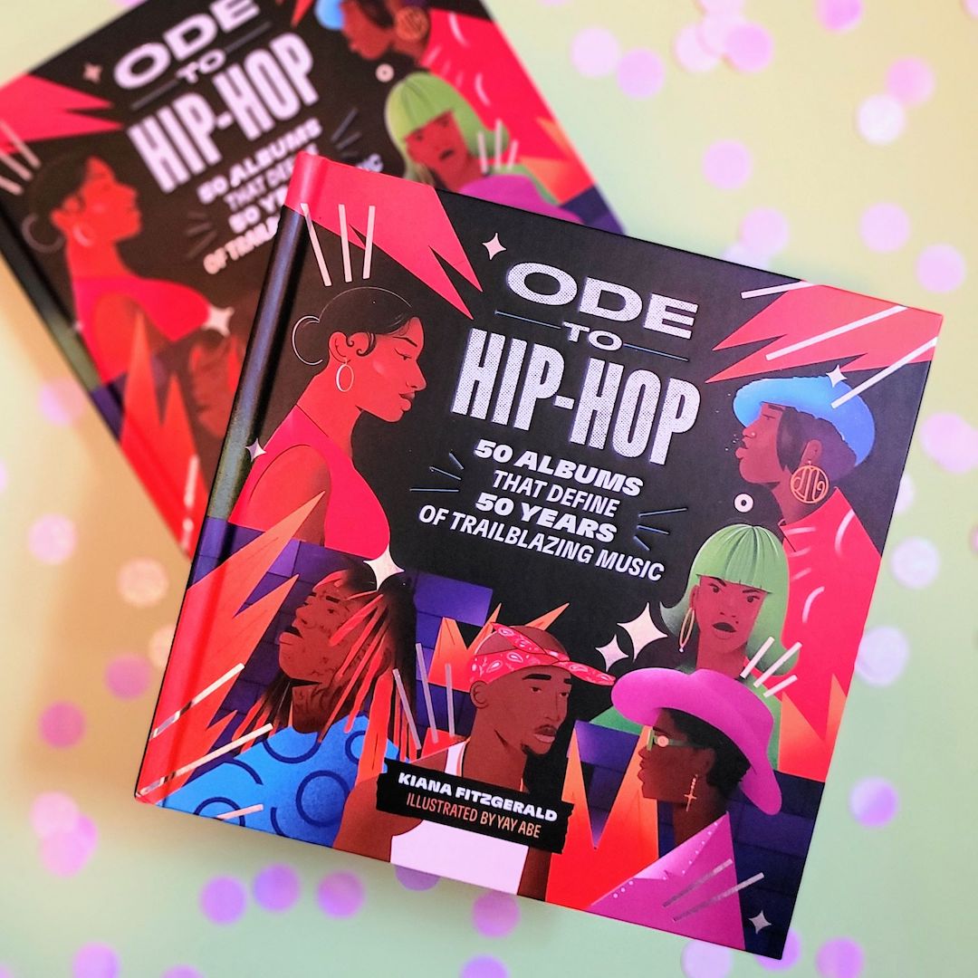 📚 Running Press Books 📚
