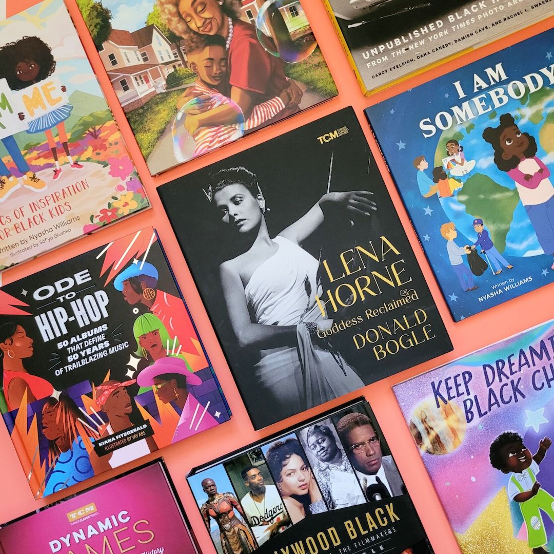 📚 Running Press Books 📚