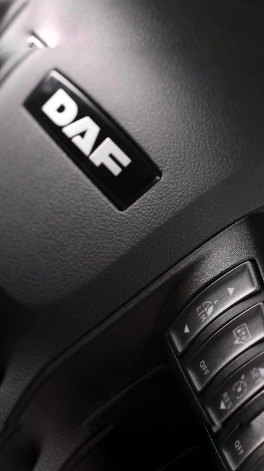 DAF Caminhões Brasil