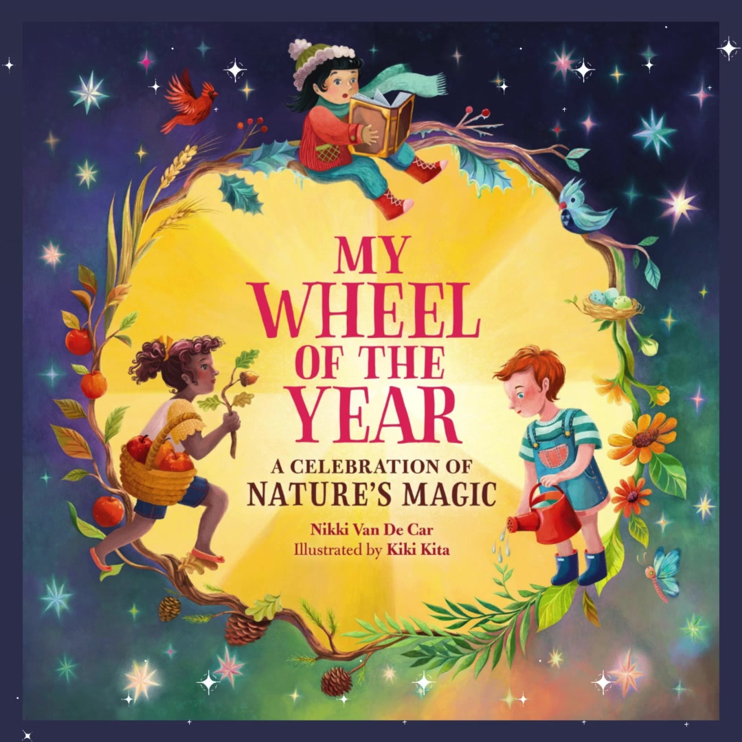 📚 Running Press Kids 📚