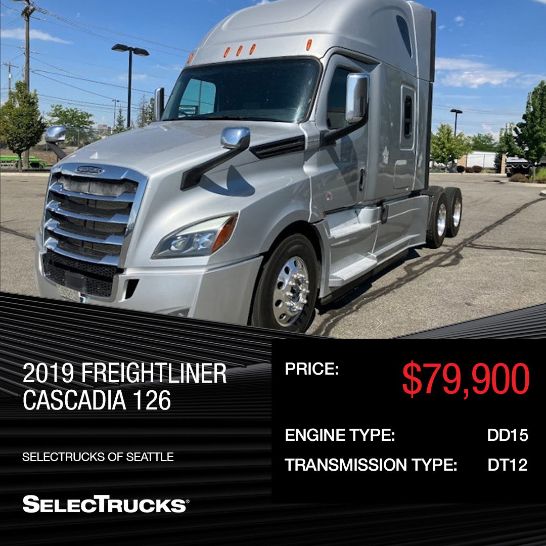 SelecTrucks