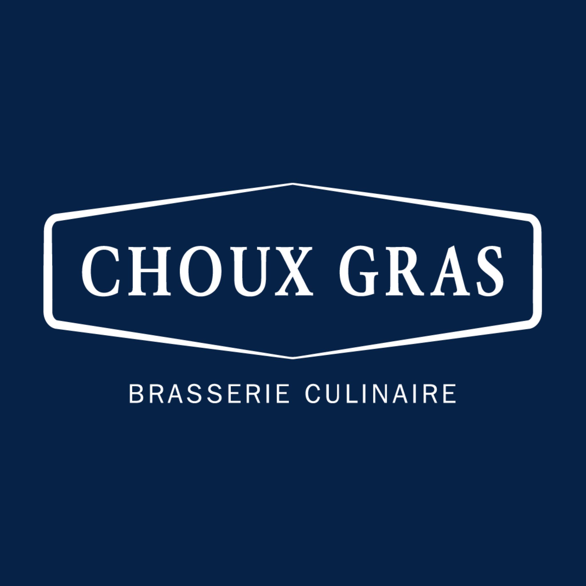 Choux Gras Brasserie Culinaire