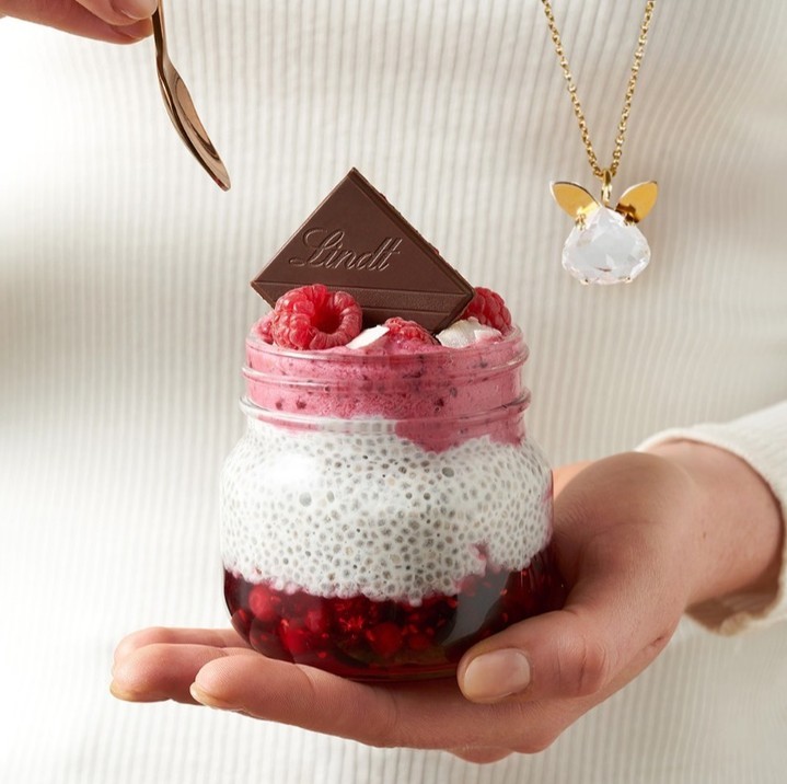 Lindt Chocolate