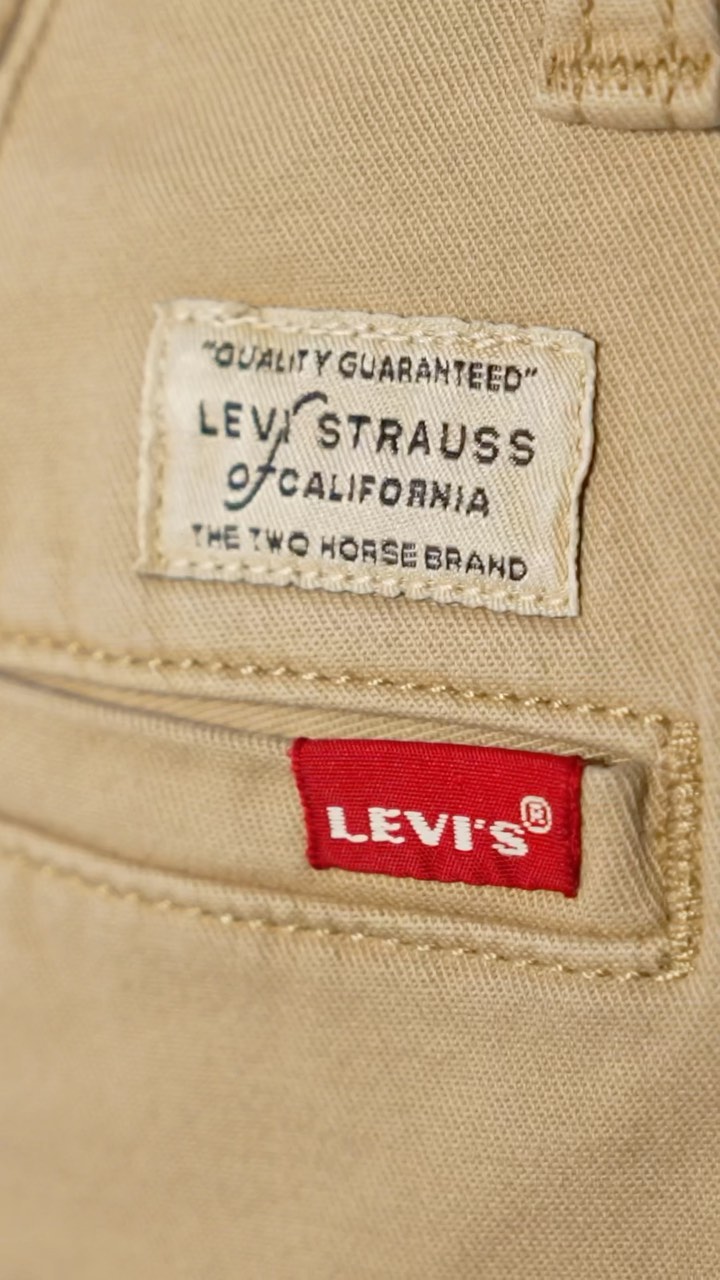Levi's
