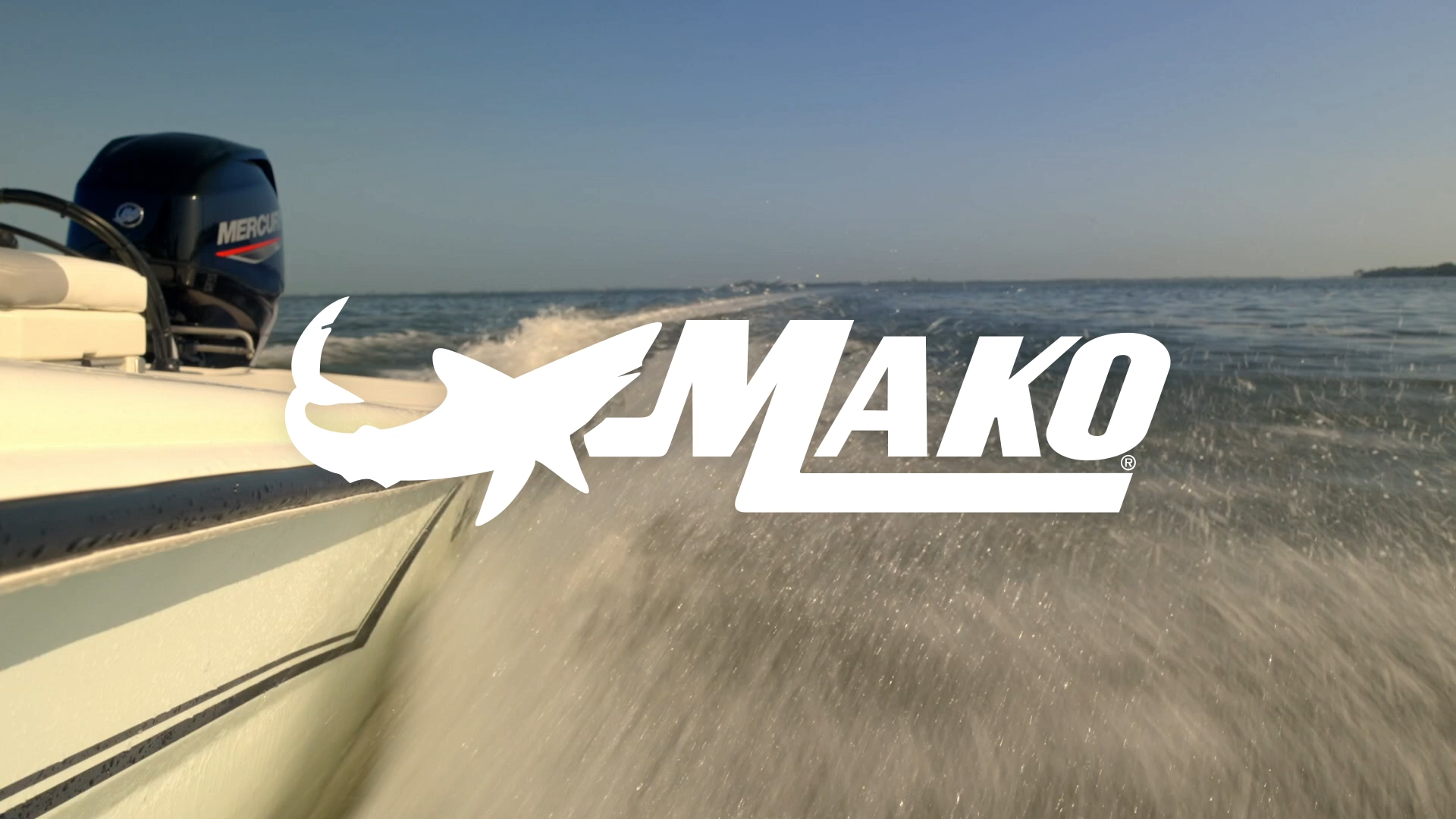 Mako Boats