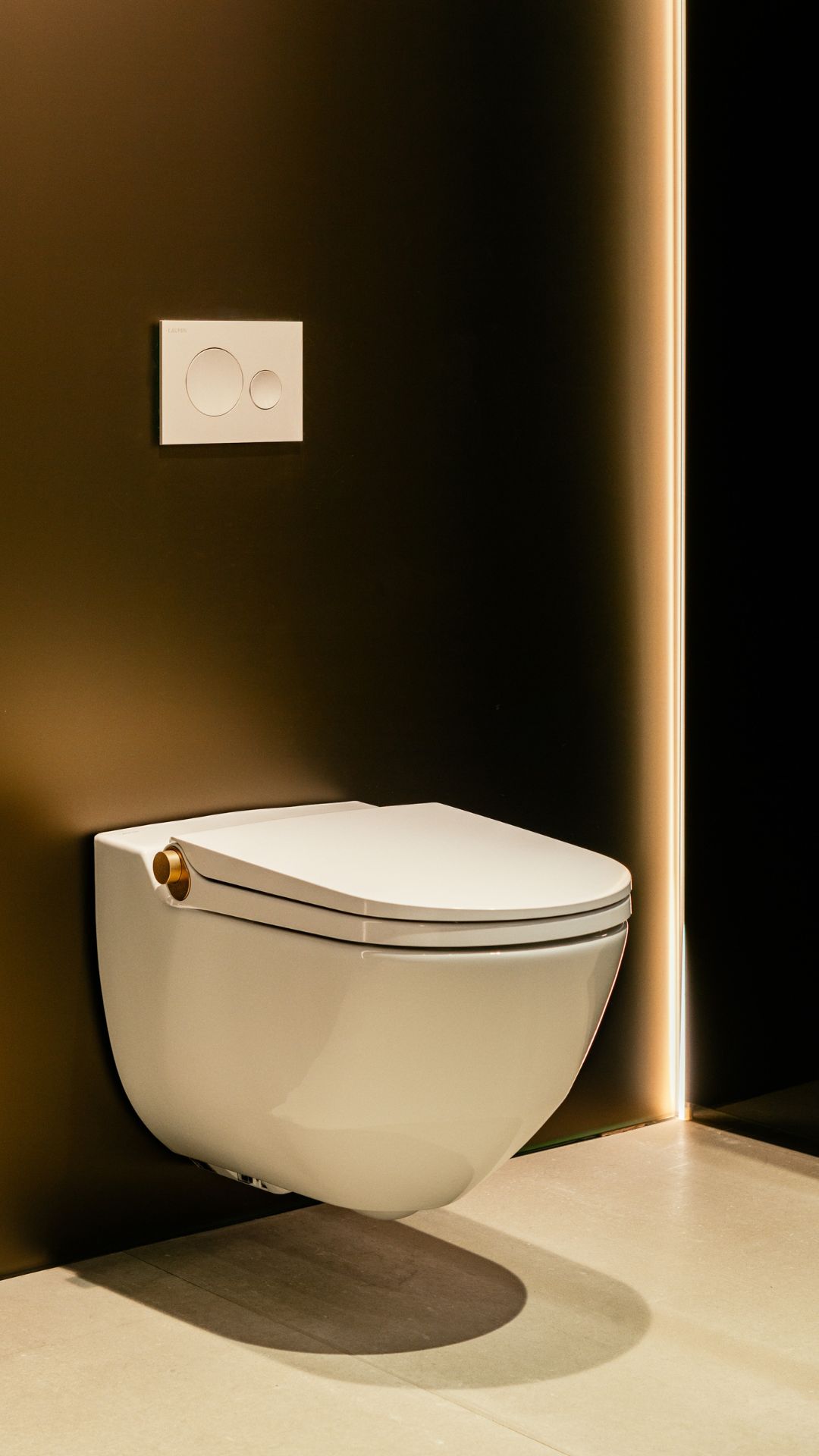 LAUFEN Benelux