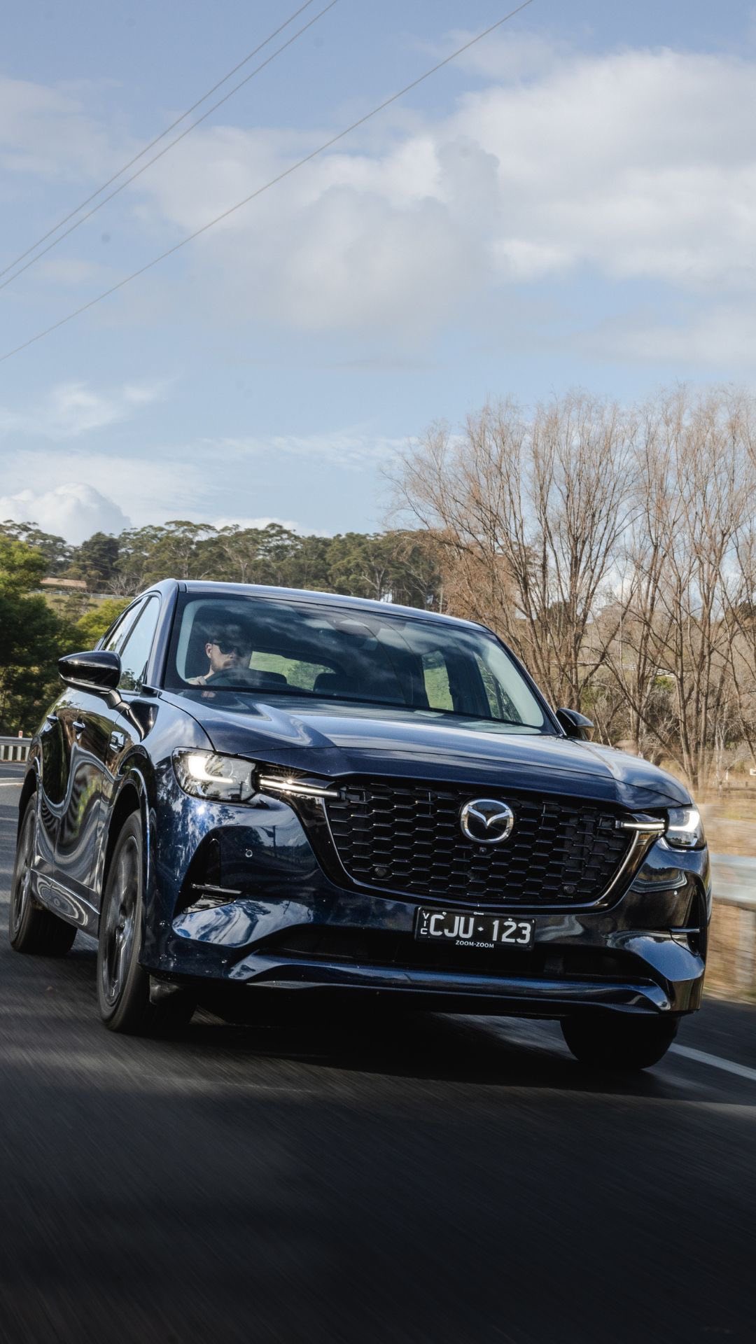 Mazda Australia