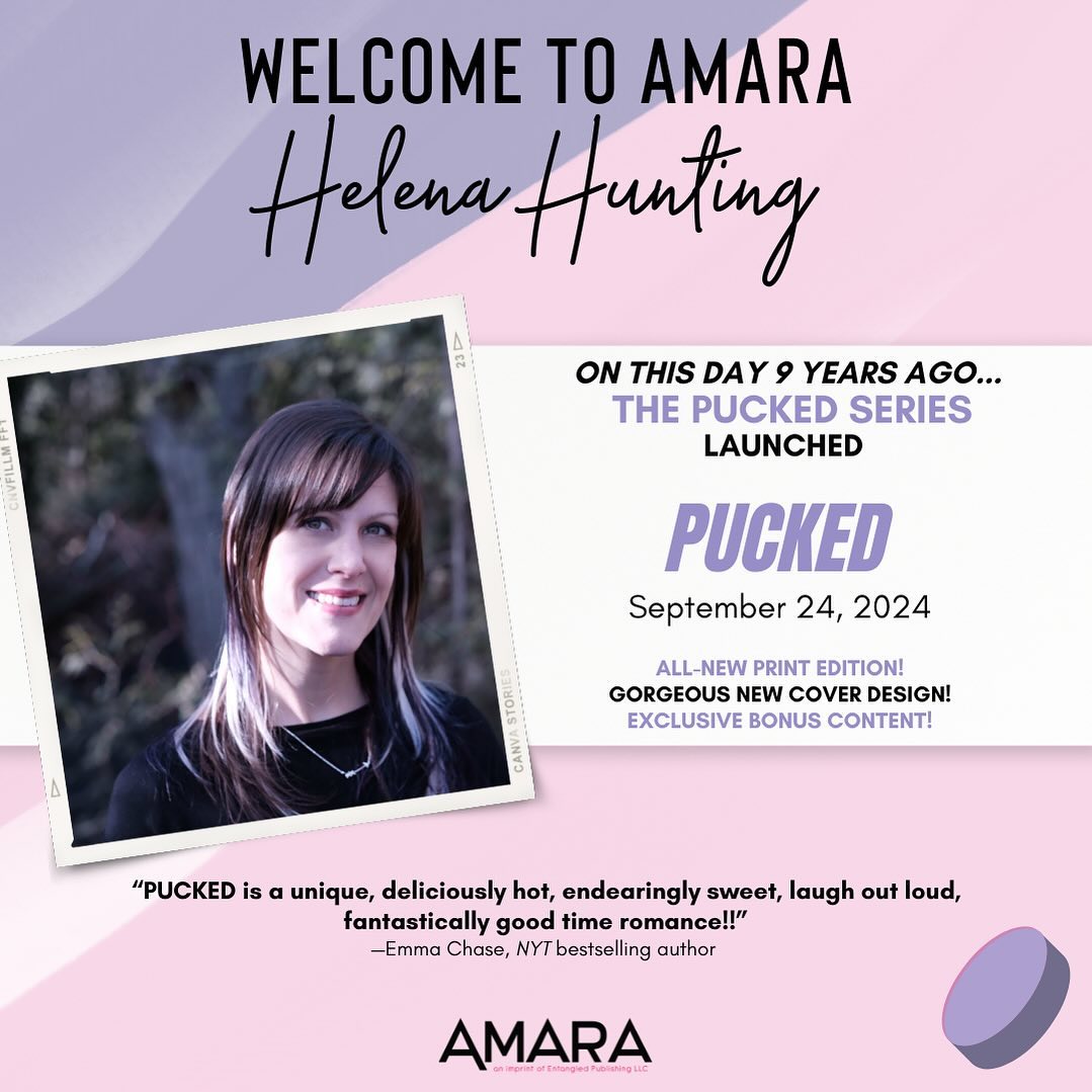 Entangled Publishing