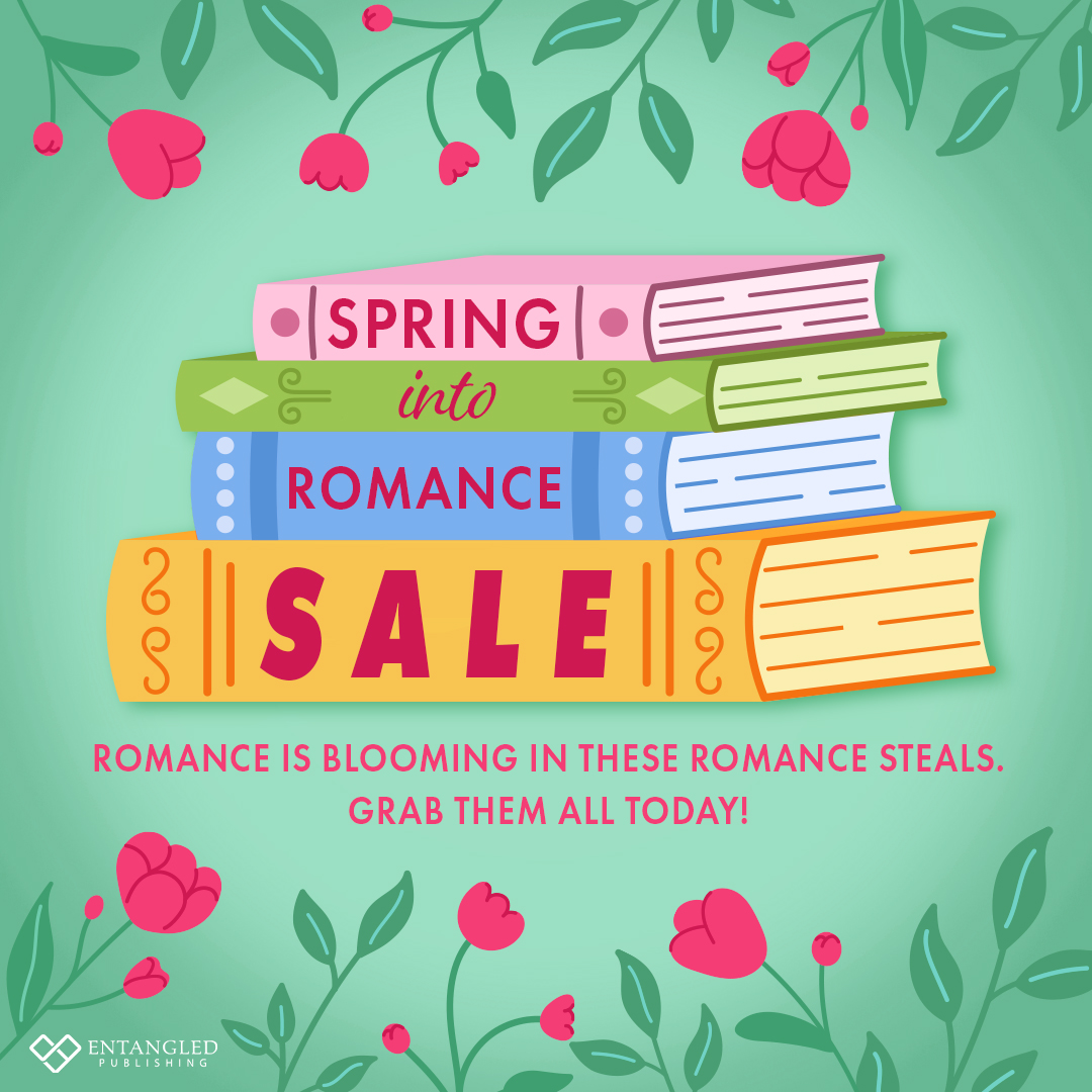 Entangled Publishing