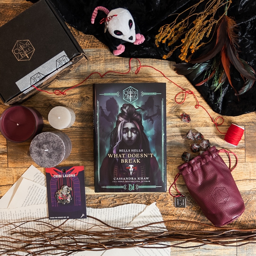 Del Rey Books