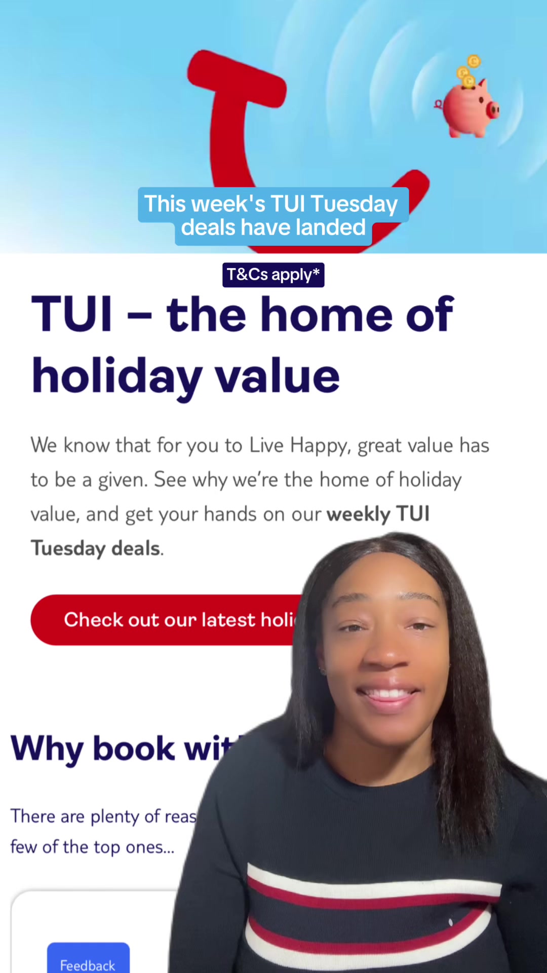 TUI UK