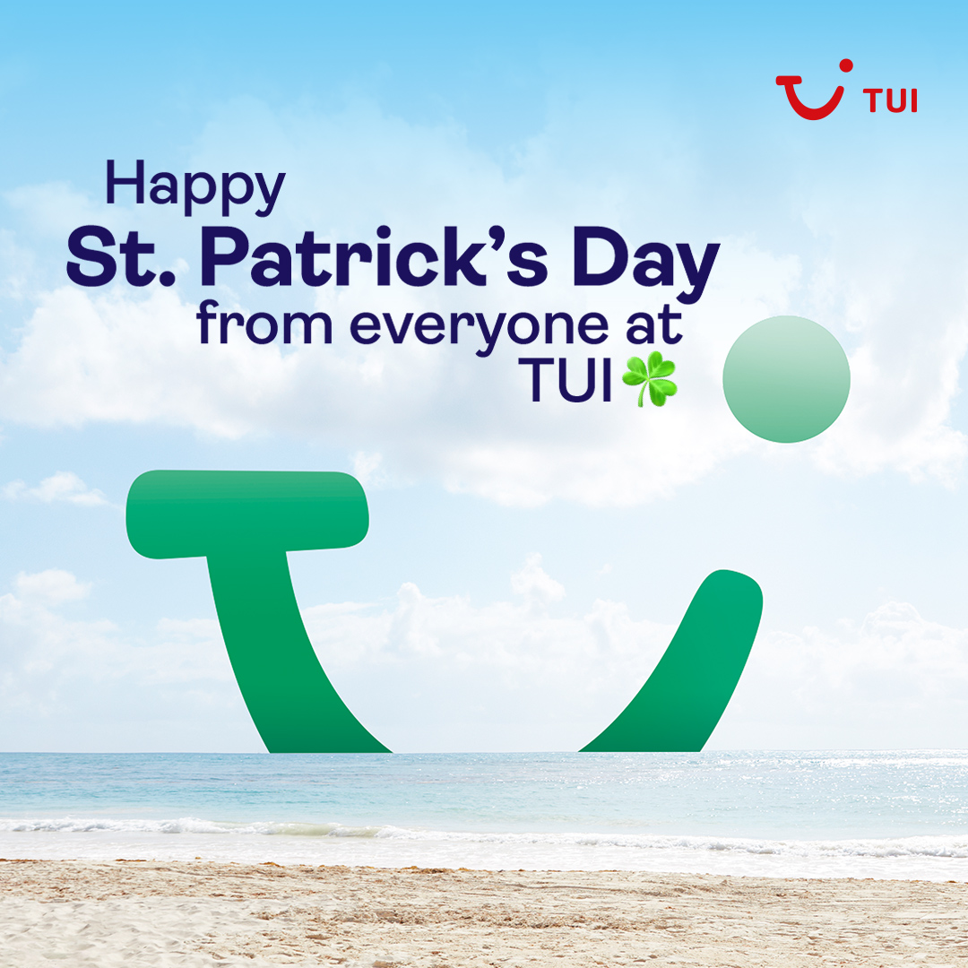 TUI Ireland